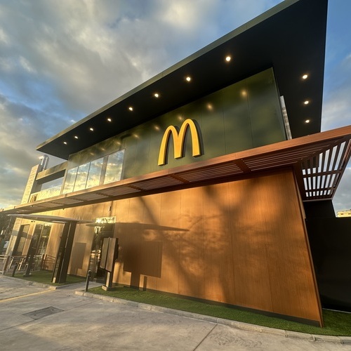 McDonald’s culmina su plan de aperturas de 2025 con seis nuevos ...