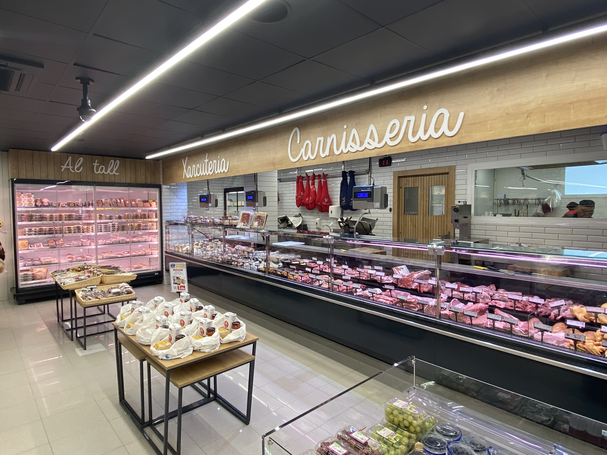 Valvi y Miservi refuerzan con 500 personas su plantilla para la ...