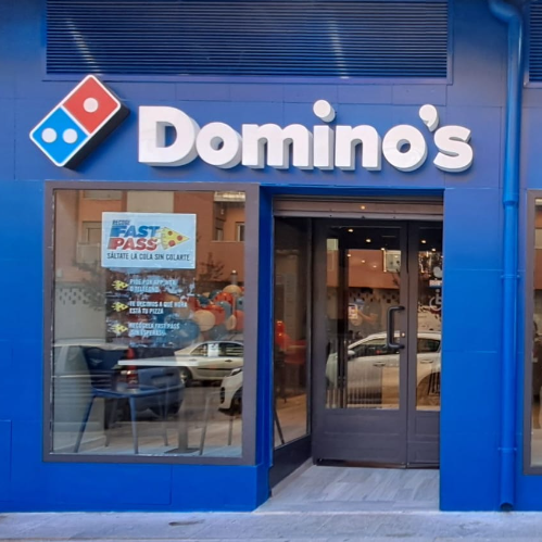 Domino's Pizza abre su primer restaurante en Hellín y cuarto en Albacete