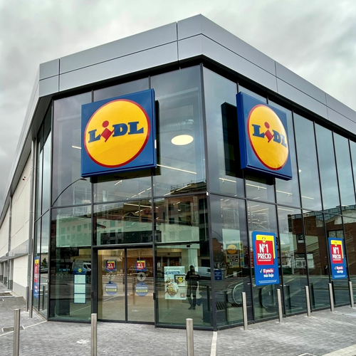 Lidl invierte 5,4 M€ en una nueva tienda en Fuenlabrada con 25 puestos de trabajo, reforzando su ...
