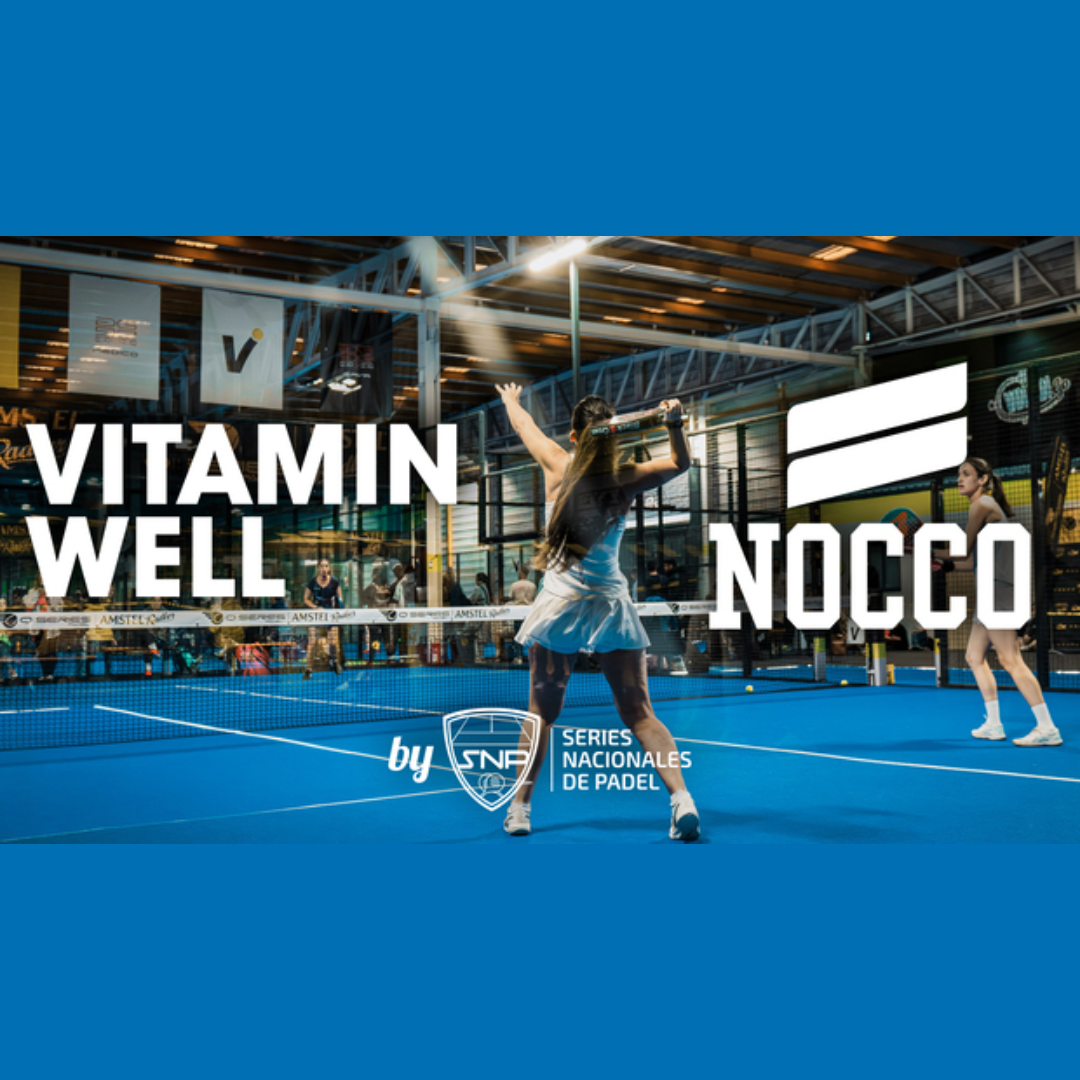 Vitamin Well y NOCCO se convierten en las bebidas funcionales y ...